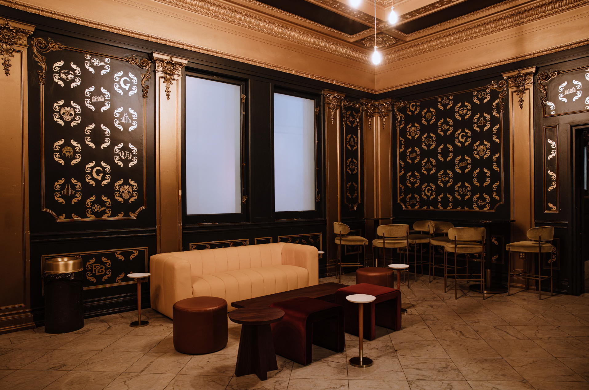 The Regency Ballroom: A Historic San Francisco Gem Revitalized - Music ...
