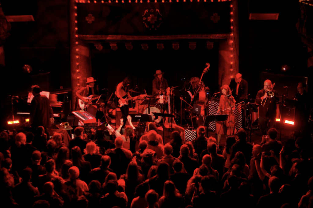 The 32nd Annual Noise Pop Festival: Final Additions Announced - Music in SF