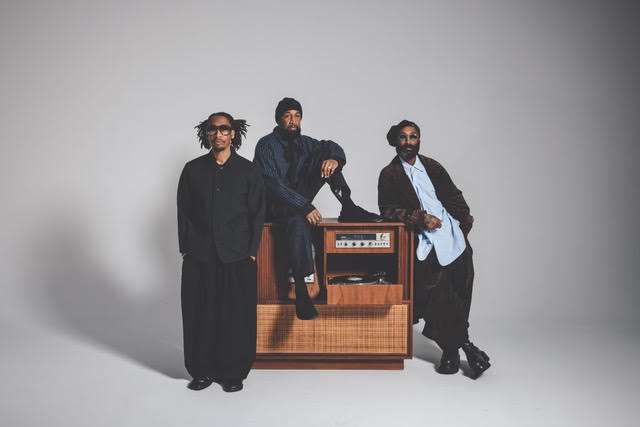 Q&A: D’Wayne Wiggins of Tony! Toni! Toné! - Music in SF