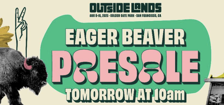 Outside Lands 2025: A World-Class Celebration of Music, Art, and ...
